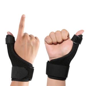 5 Great Reasons to Choose Neoprene Finger Splints for Fractures ...